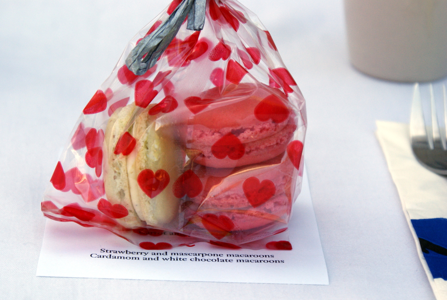 Nora’s hen party « What Rachel Ate